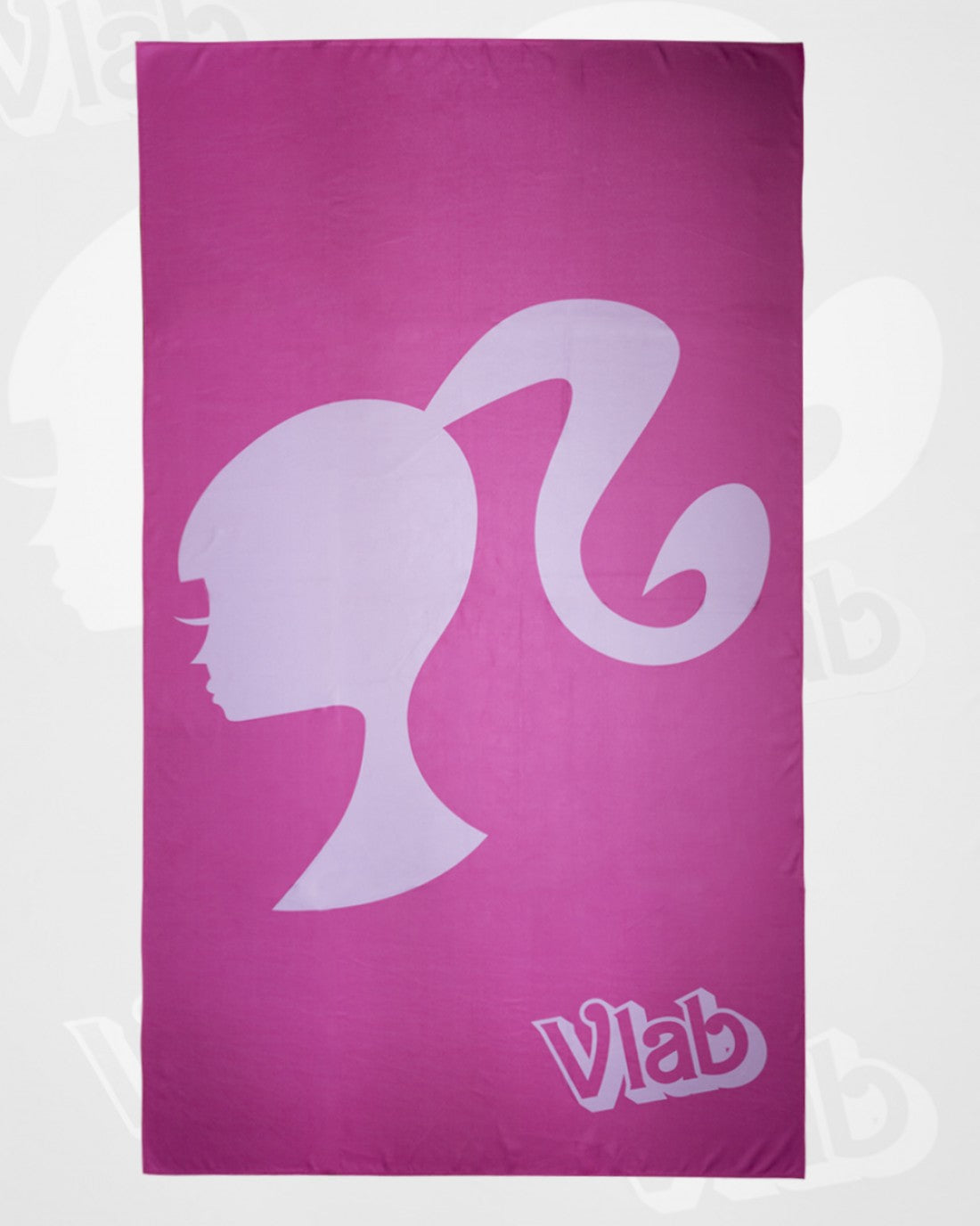 Telo Pink Lab – VLAB SWIM