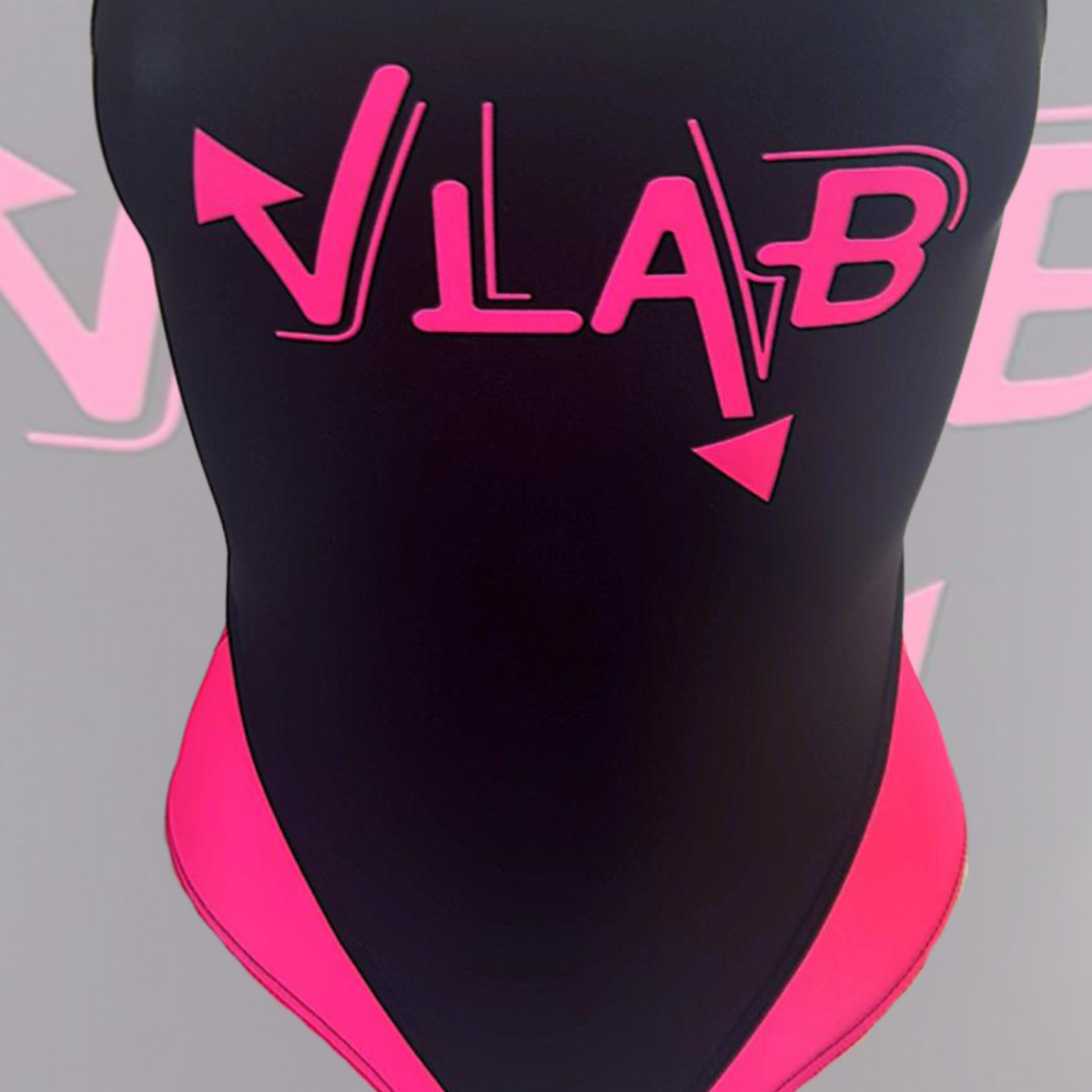 BLACK VLAB – VLAB SWIM
